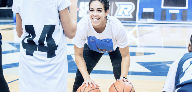 MLSE LaunchPad - Get Involved